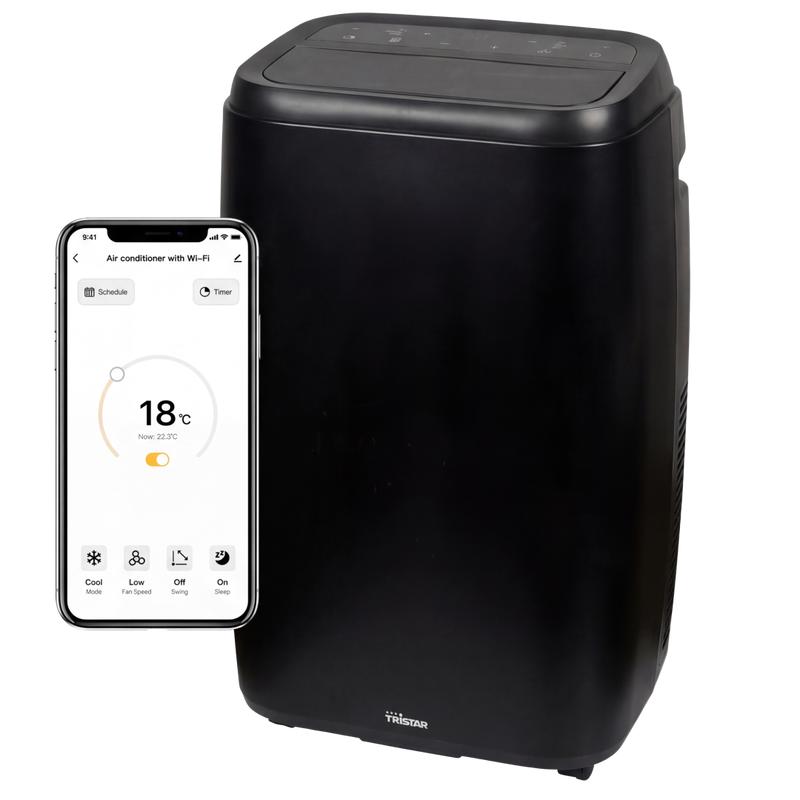 Action Mobiele Smart Airco Review (2026): Onze ervaring
