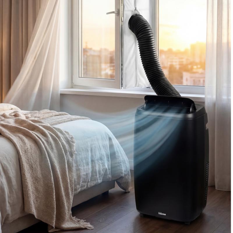 Action Mobiele Smart Airco Review (2026): Onze ervaring